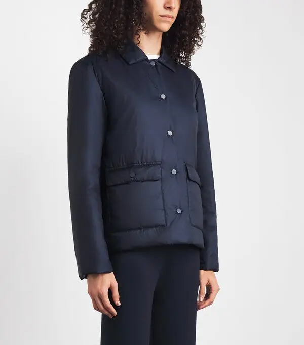Max Mara Padded Jacket