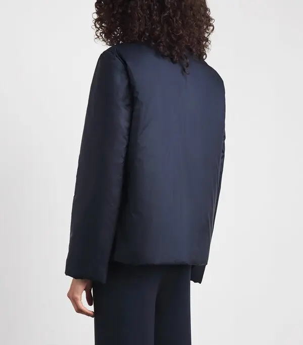 Max Mara Padded Jacket