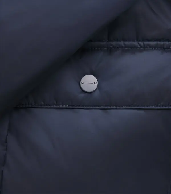 Max Mara Padded Jacket
