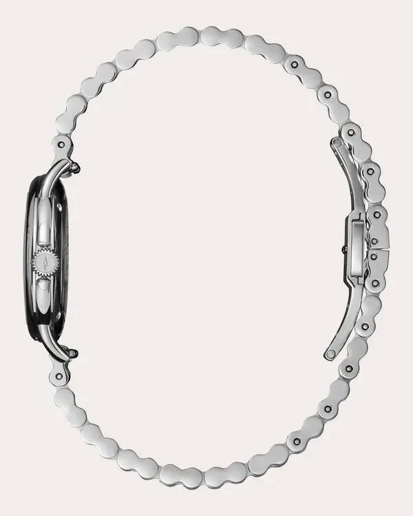 Shinola Runabout 25mm Bracelet Watch