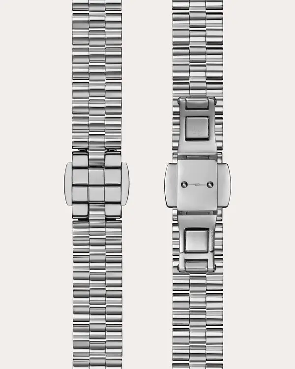 Shinola Runabout 25mm Bracelet Watch