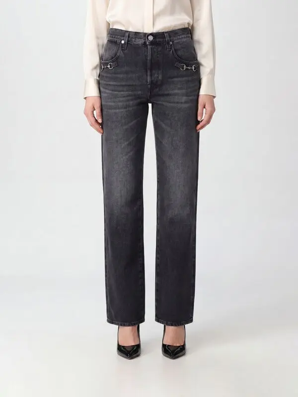 Gucci Jeans Denim
