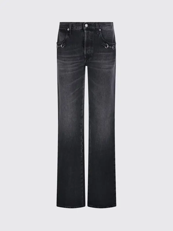 Gucci Jeans Denim