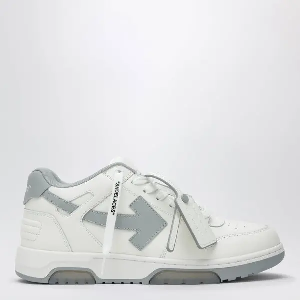 Off-White Out Of Office Sneakers - Gray