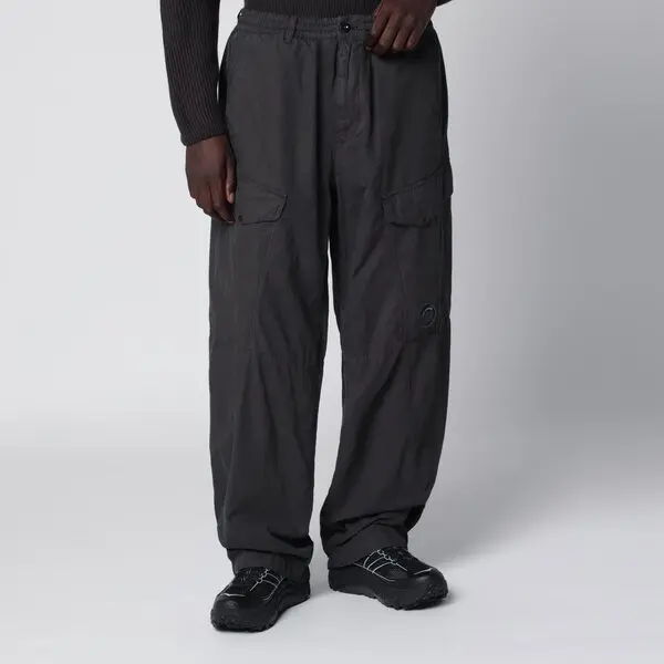 C.P. COMPANY Cargo Trousers