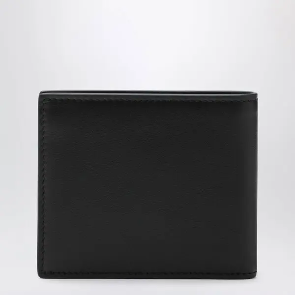 Gucci Gg Marmont Bi-fold Wallet - Black