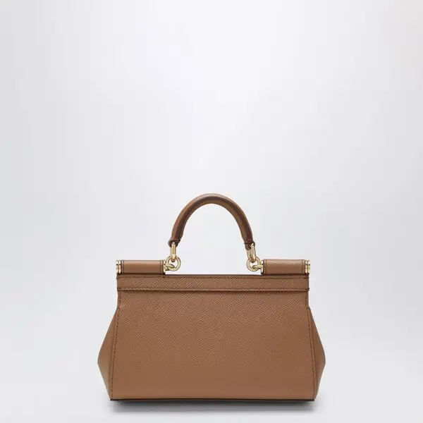 Dolce & Gabbana Small Sicily Handbag