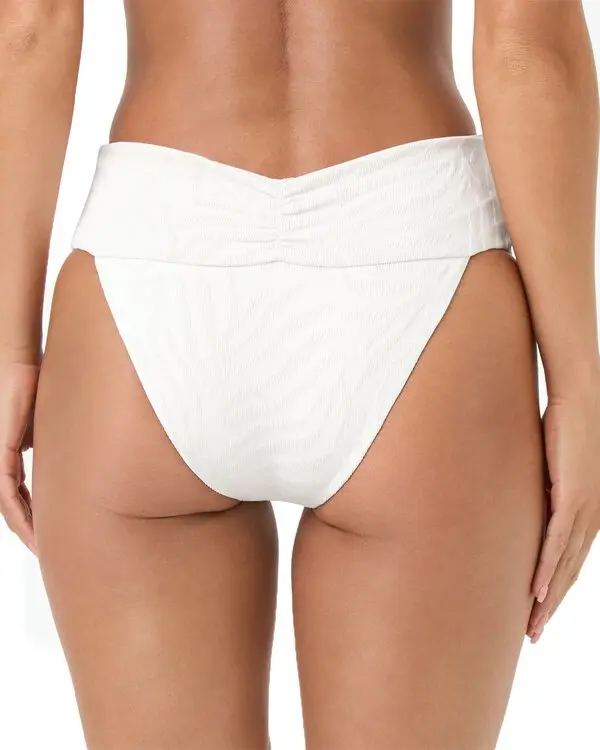L*Space Bardot Foldover Waist Bottom