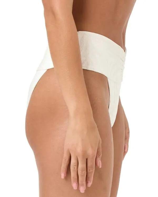 L*Space Bardot Foldover Waist Bottom