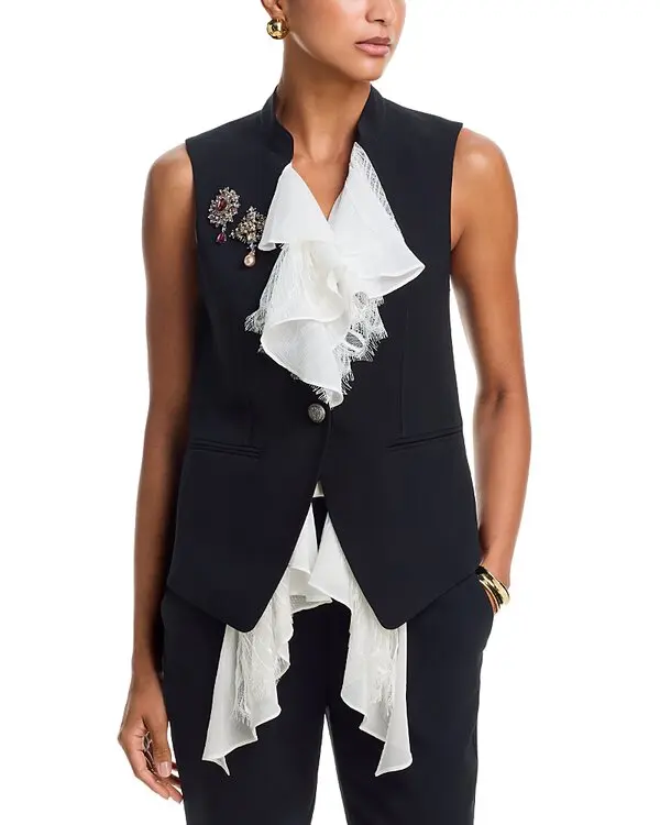 Cinq À Sept Maren Vest