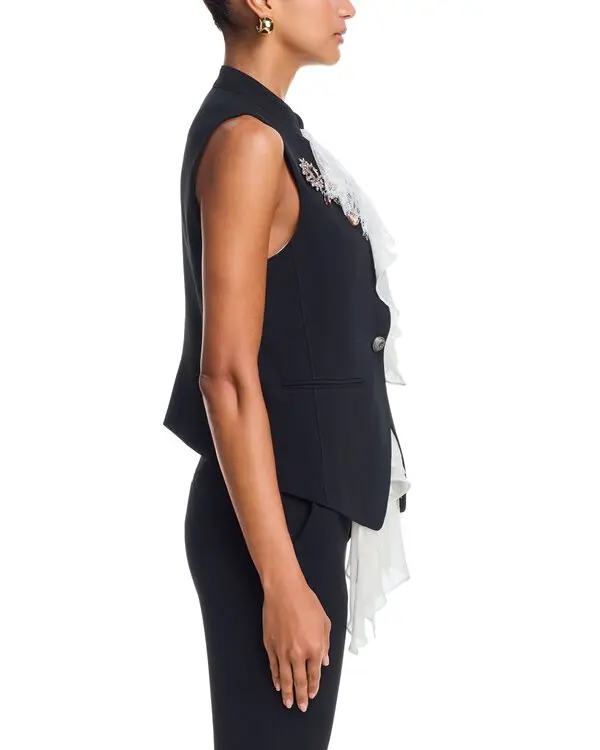 Cinq À Sept Maren Vest