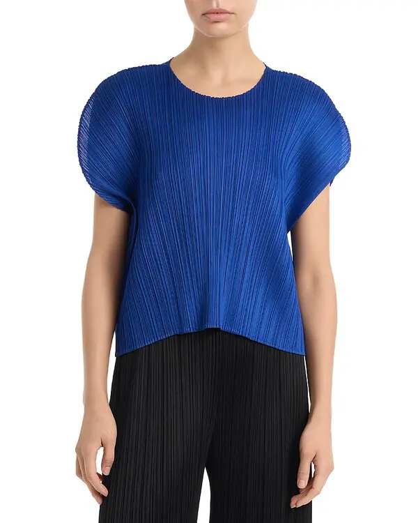Issey Miyake July Top