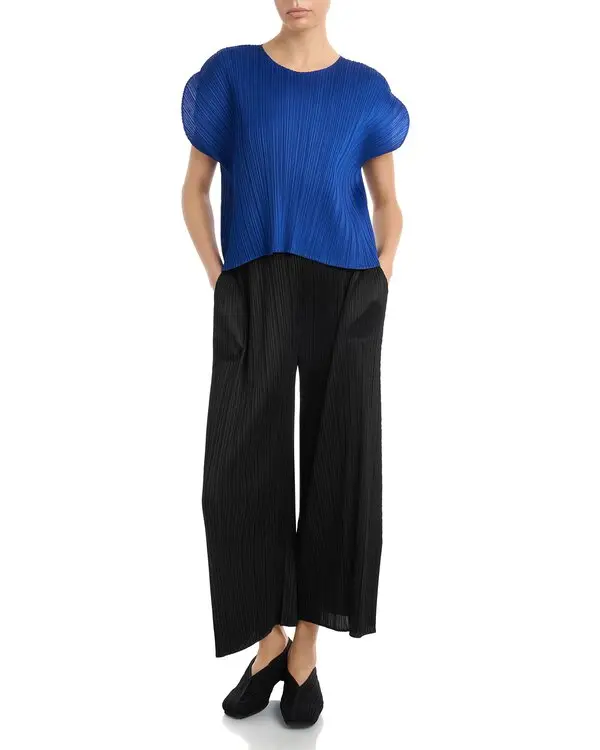 Issey Miyake July Top