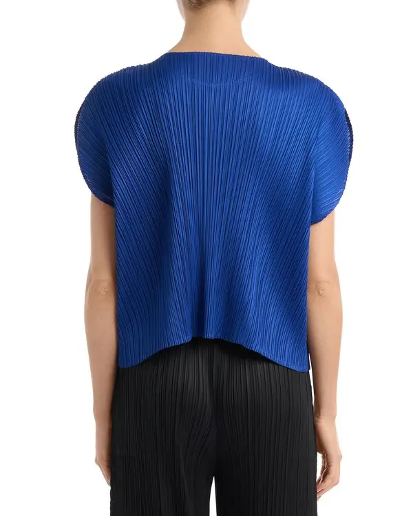 Issey Miyake July Top