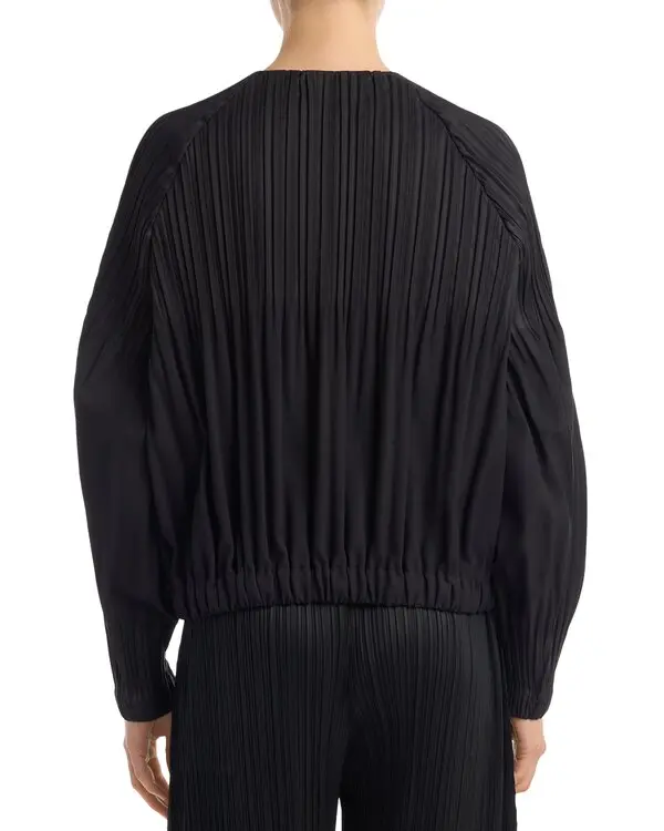 Issey Miyake Smooth Coat