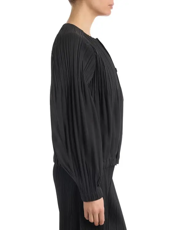 Issey Miyake Smooth Coat