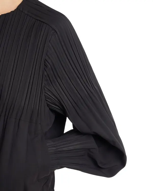 Issey Miyake Smooth Coat
