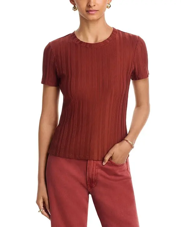 Veronica Beard Pruitt Tee