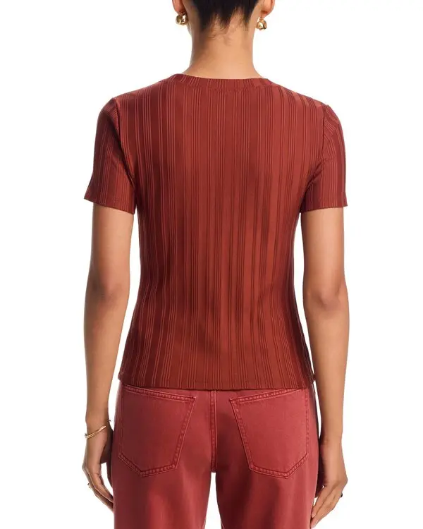 Veronica Beard Pruitt Tee