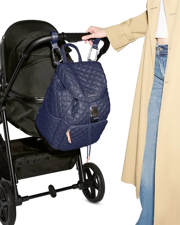Mz Wallace Metro Backpack