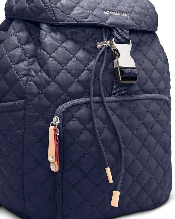 Mz Wallace Metro Backpack