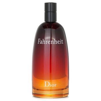 CH.DIOR Ch. Dior Fahrenheit Eau De Toilette Spray