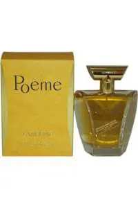 LANCOME Poeme Edp Perfume Spray Mini 3.3 Oz - Default
