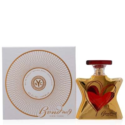 BOND NO. 9 Forever Fragrance Edp Spray No Cap Tester