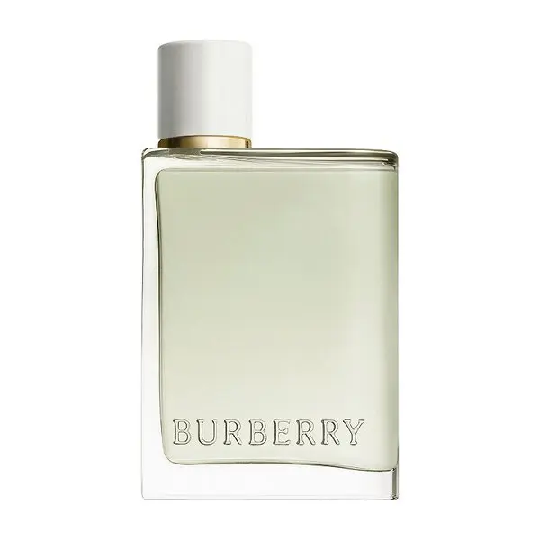 Burberry Her Eau De Toilette Spray Garden Party