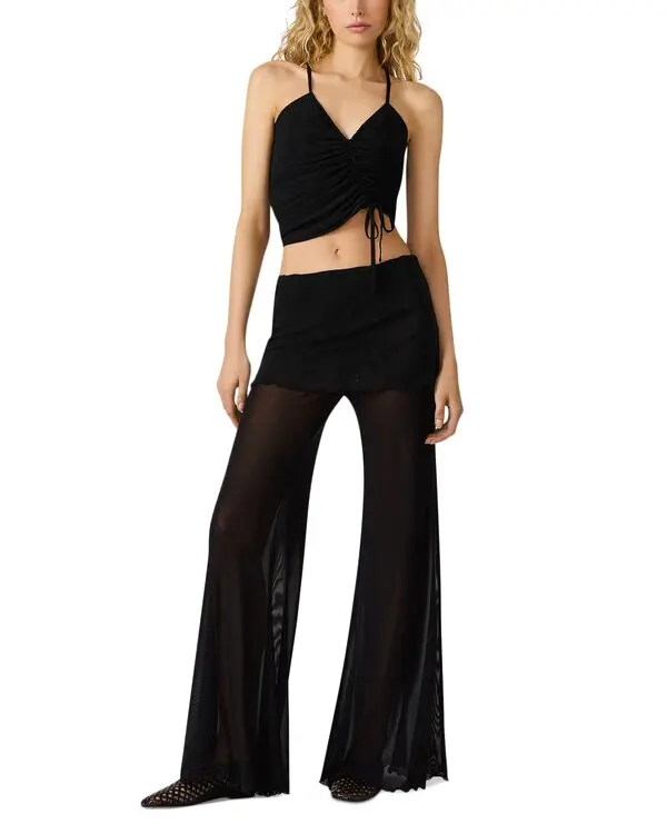 Steve Madden Judee Knit Top