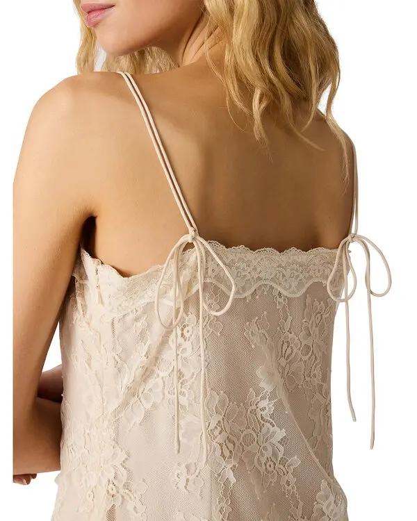 Steve Madden Nabella Mini Dress