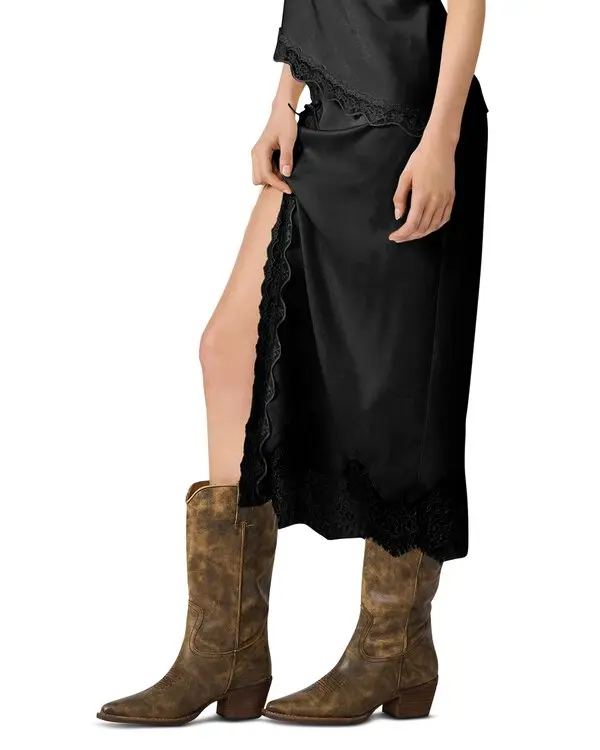 Steve Madden Lissandra Skirt