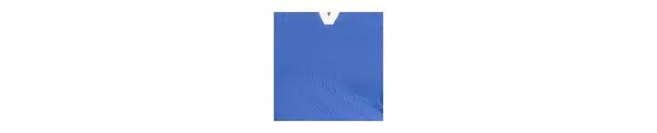 Lucky In Love Stripe Out Loud Polo Tank