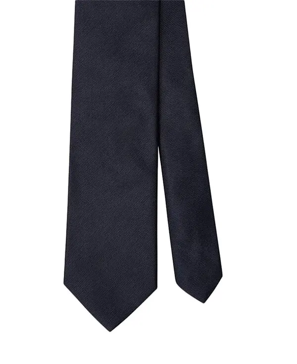 Robert Talbott Lobster Best Of Class Necktie - Navy