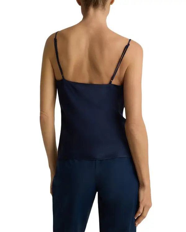St. John Camisole Top - Midnight