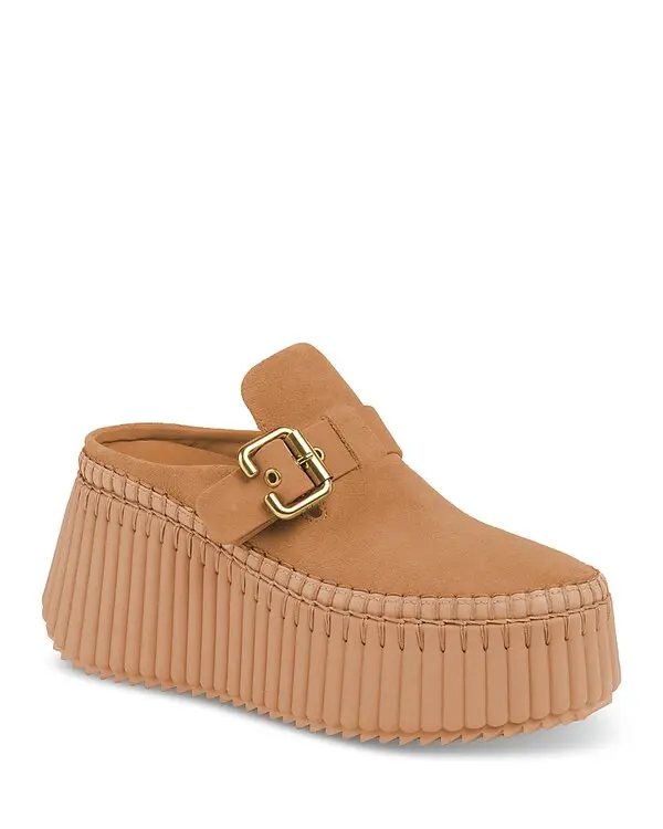 Chloé Nama Platform Slides