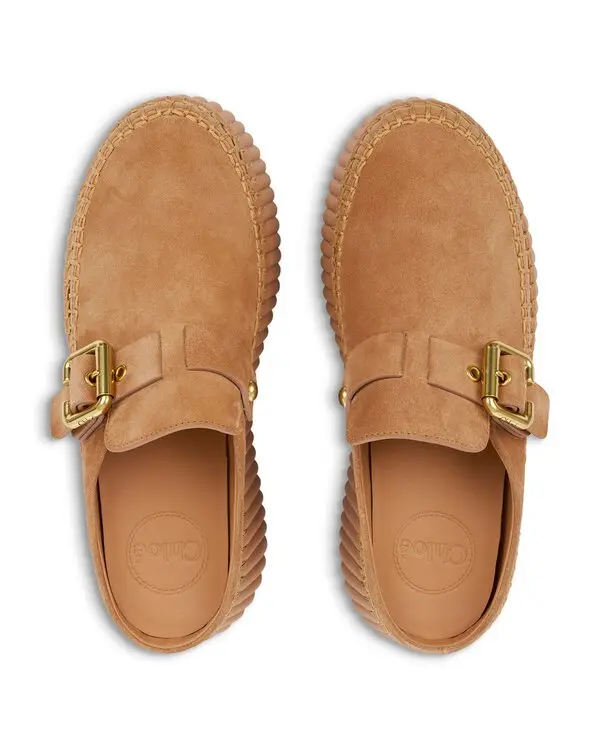 Chloé Nama Platform Slides