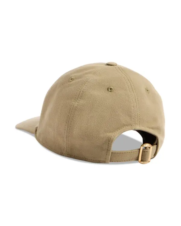 Chloé Signature Baseball Cap