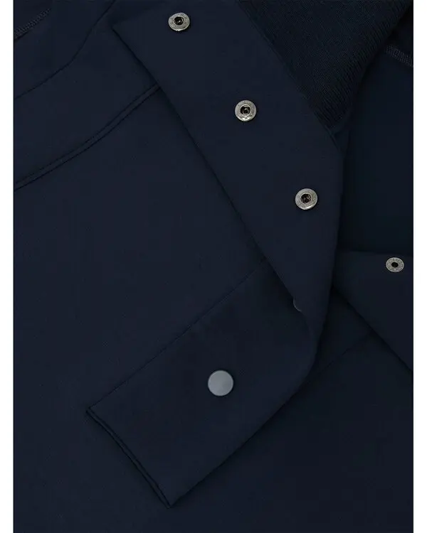 REISS Phoebe Sweatshirt Top
