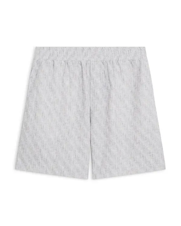 Ted Baker London Reusy 9.5 Grindle Shorts