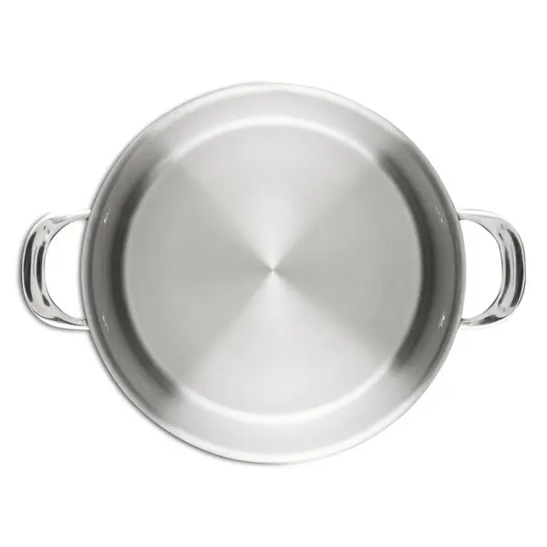 ANOLON Everlast Tri Ply 8 Qt. Stockpot With Lid