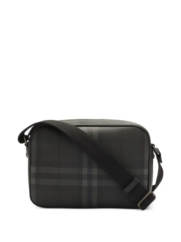 Burberry Check Crossbody Bag