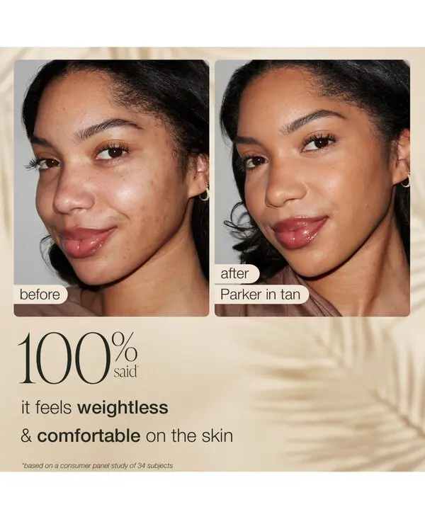TARTE COSMETICS Cc Tinted Serum Foundation - Light