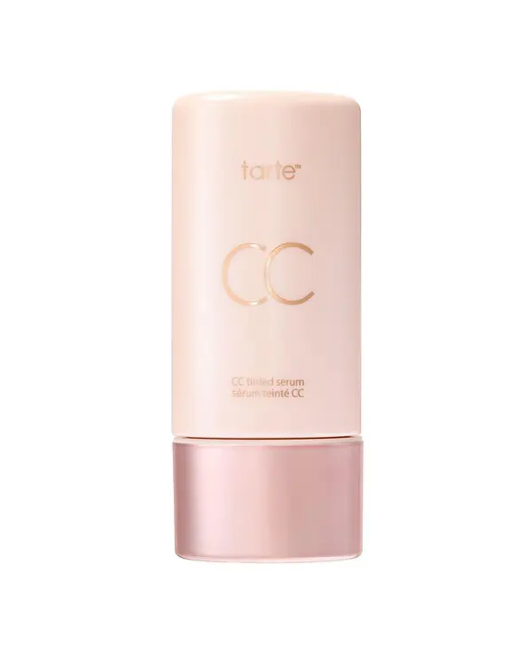 TARTE COSMETICS Cc Tinted Serum Foundation - Rich