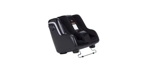 HUMAN TOUCH Reflex 5s Foot & Calf Massager