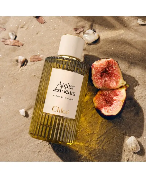 Chloé Atelier Des Fleurs Plage Du Figuier Eau De Parfum Spray