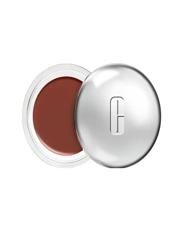 CLINIQUE Daily Calm Lip And Cheek Color - Gentle Currant