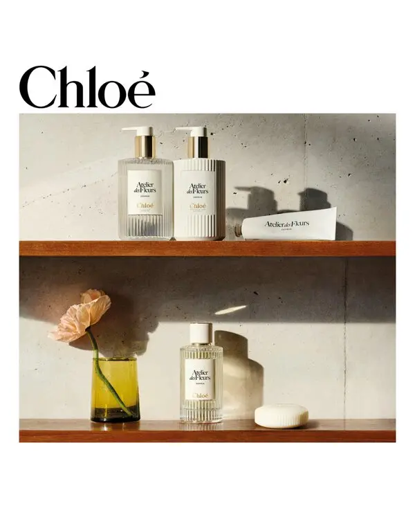 Chloé Atelier Des Fleurs Magnolia Alba Eau De Parfum Spray