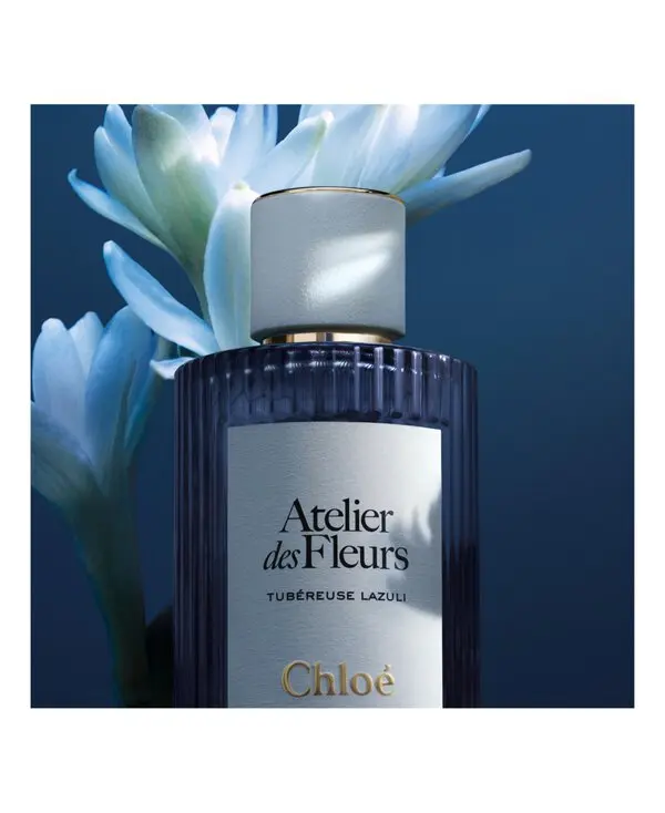 Chloé Atelier Des Fleurs Tubereuse Lazuli Eau De Parfum Spray