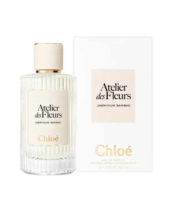 Chloé Atelier Des Fleurs Jasminum Sambac Eau De Parfum Spray